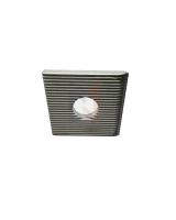China Easy Installation and Customized Metal Washer for  Facade Support System for sale