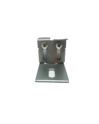 China Customized and Anti-corrosion Adjustable Bracket for Facade Support System for sale
