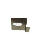China Customized and Easy Installation T-shaped Clip for  Facade Support System for sale