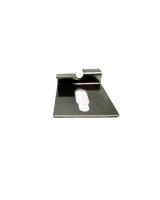 China Customized and Easy Installation T-shaped Clip for  Facade Support System for sale
