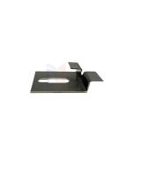 China Customized and Easy Installation T-shaped Clip for  Facade Support System for sale