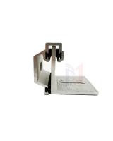 China Anti-corrosion and  Customized  Facade Joint for  Facade Support System for sale