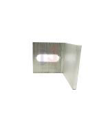China Anti-corrosion and  Customized  Facade Joint for  Facade Support System for sale