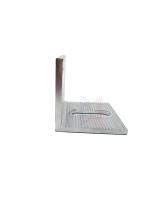 China Anti-corrosion and  Customized  Facade Joint for  Facade Support System for sale