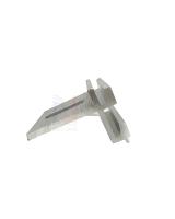 China Customized and Anticorrosion Clip for Stone Facade Support System for sale