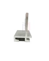 China Customized and Anticorrosion Clip for Stone Facade Support System for sale