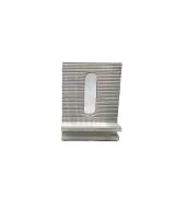 China Customized and Anticorrosion Clip for Stone Facade Support System for sale