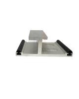 China Easy-installation and Anticorrosion Clip for Terracotta Facade Support System for sale