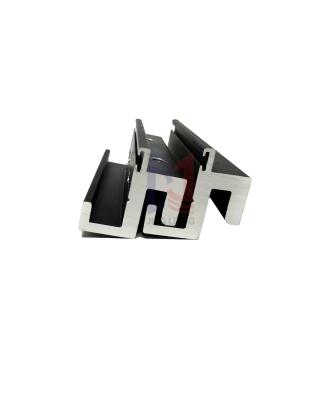 China Anti-corrosion and Easy Installation Alumium  Bracket for Facade Support Systm for sale
