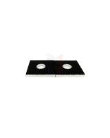 China Factory directly provided aluminum  Washer for Facade Support System for sale