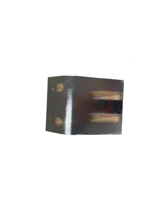 China Customized and Anticorrosion Support base for  Facade Support System for sale