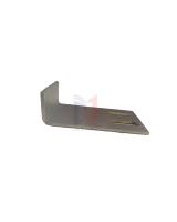 China Easy-installation and Galvanized Extended Support Base for  Facade Support System for sale