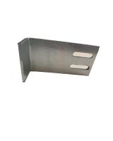 China Easy-installation and Galvanized Extended Support Base for  Facade Support System for sale