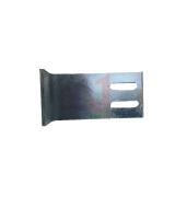 China Easy-installation and Galvanized Extended Support Base for  Facade Support System for sale