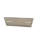 China Factory Relliable Steel Embeded Part for Facade Support System for sale