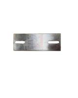 China Factory Relliable Steel Embeded Part for Facade Support System for sale