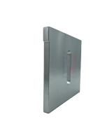 China Competitive Price Steel Embeded Plate for Facade Support System for sale
