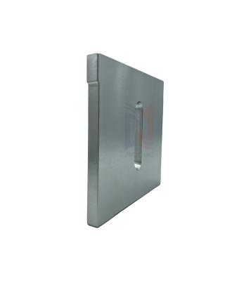 China Competitive Price Steel Embeded Plate for Facade Support System for sale