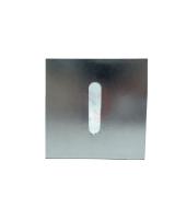 China Competitive Price Steel Embeded Plate for Facade Support System for sale
