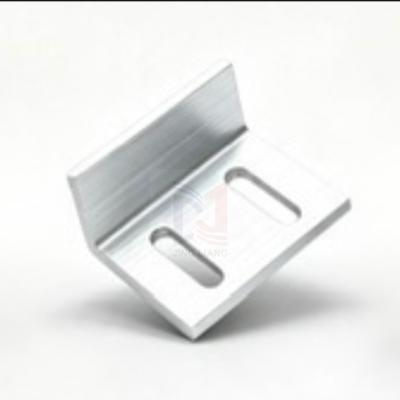 China Competitive Pricing,Easy-installation and Anti-Corrosion Angle Bracket for Facade Support System for sale