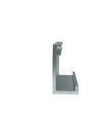 China Factory Supply and Competitive Price Steel Embeded Part for Facade Support System for sale