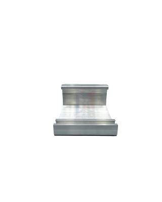 China Factory Supply and Competitive Price Steel Embeded Part for Facade Support System for sale