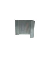 China Factory Supply and Competitive Price Steel Embeded Part for Facade Support System for sale
