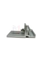China Energy Efficient and Anti Corrosion Facade Joint for Facade Support System for sale