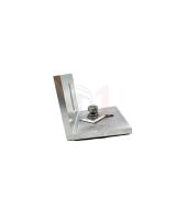 China Anti-corrosion and Easy Installation Alumium  Bracket for Facade Support Systm for sale
