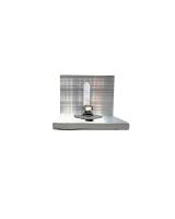 China Anti-corrosion and Easy Installation Alumium  Bracket for Facade Support Systm for sale