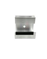 China Factory supply and Easy Installation Alumium  Clip for Facade Support Systm for sale