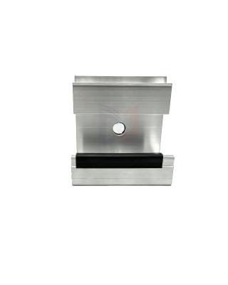 China Factory supply and Easy Installation Alumium  Clip for Facade Support Systm for sale