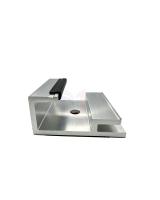 China Factory supply and Easy Installation Alumium  Clip for Facade Support Systm for sale