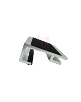 China Factory supply and Easy Installation Alumium  Clip for Facade Support Systm for sale