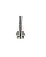 China Factory Supply and Competitive Price Aluninum Clip for Facade Support System for sale