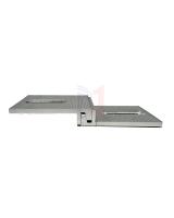 China Factory Supply and Competitive Price Aluninum Clip for Facade Support System for sale