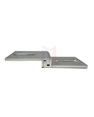 China Factory Supply and Competitive Price Aluninum Clip for Facade Support System for sale