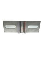 China Factory Supply and Competitive Price Aluninum Clip for Facade Support System for sale