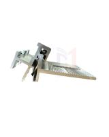 China Energy Efficient and Anti Corrosion Facade Joint for Facade Support System for sale