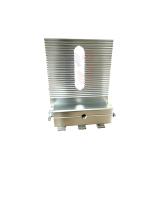 China Energy Efficient and Anti Corrosion Facade Joint for Facade Support System for sale