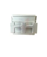 China Energy Efficient and Anti Corrosion Facade Joint for Facade Support System for sale