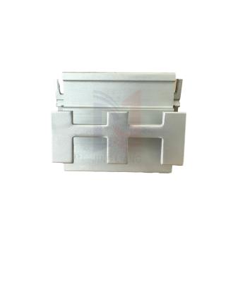 China Energy Efficient and Anti Corrosion Facade Joint for Facade Support System for sale