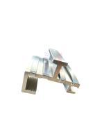 China Energy Efficient and Anti Corrosion Aluminum Clip for Brick Facade Support System for sale