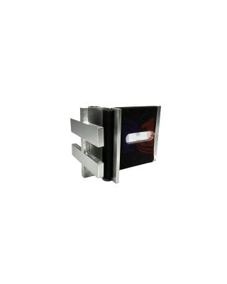 China ISO 9001 Aluminum Clip and 10 Year guarantee for Facade Support System for sale