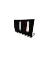 China Customized and Anticorrosion  Aluminum Bracket for  Facade Support System for sale
