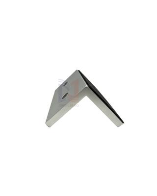 China Energy Efficient and Anti Corrosion Aluminum Bracket for Facade Support System for sale