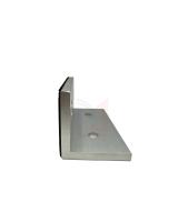 China Energy Efficient and Anti Corrosion Aluminum Bracket for Facade Support System for sale