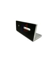 China Energy Efficient and Anti Corrosion Aluminum Bracket for Facade Support System for sale