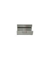 China ISO 9001 Aluminum Clip and 10 Year guarantee for Facade Support System for sale