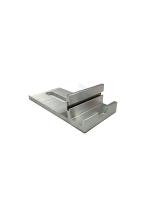 China ISO 9001 Aluminum Clip and 10 Year guarantee for Facade Support System for sale